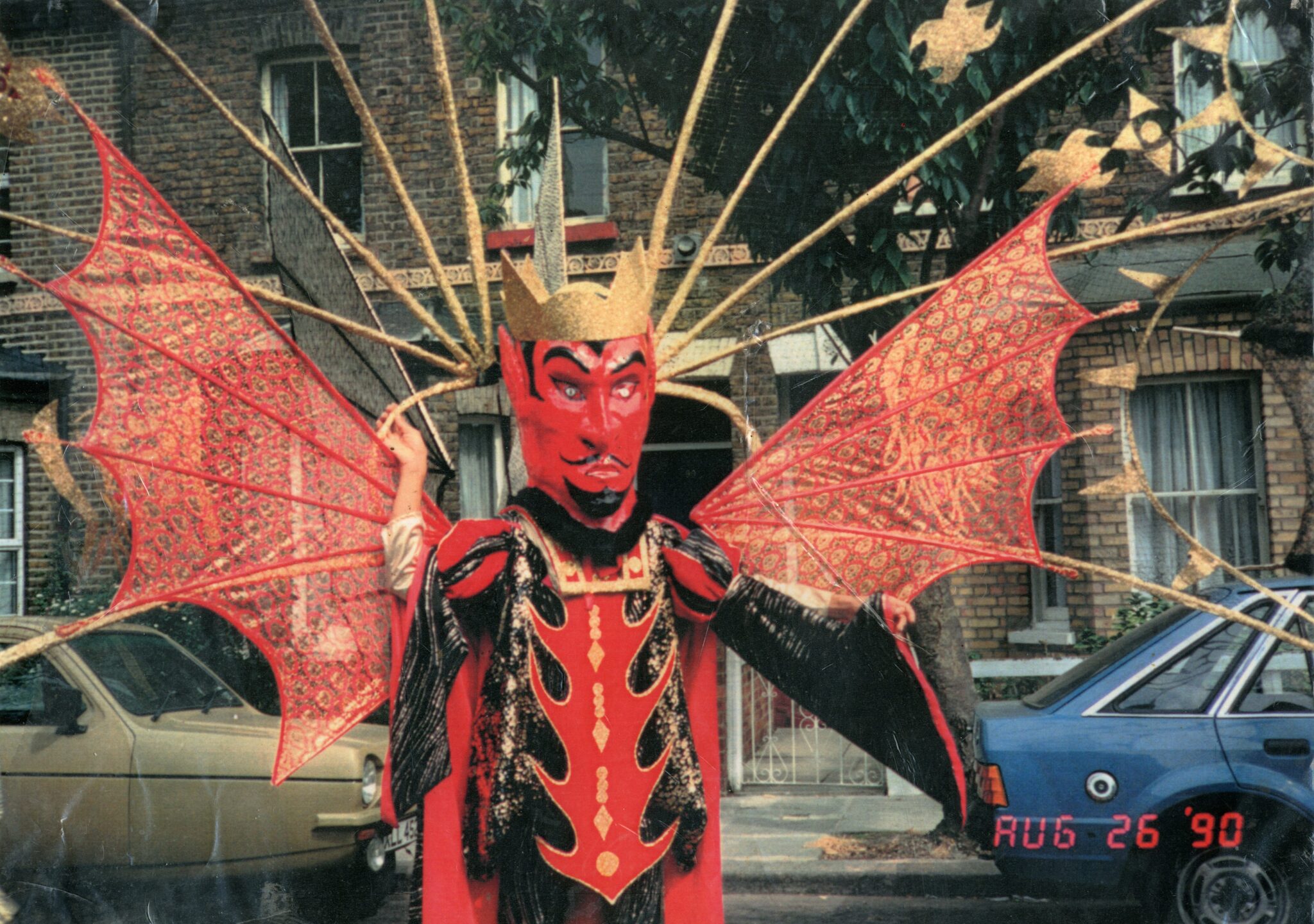 Circus & Myths - Carnival