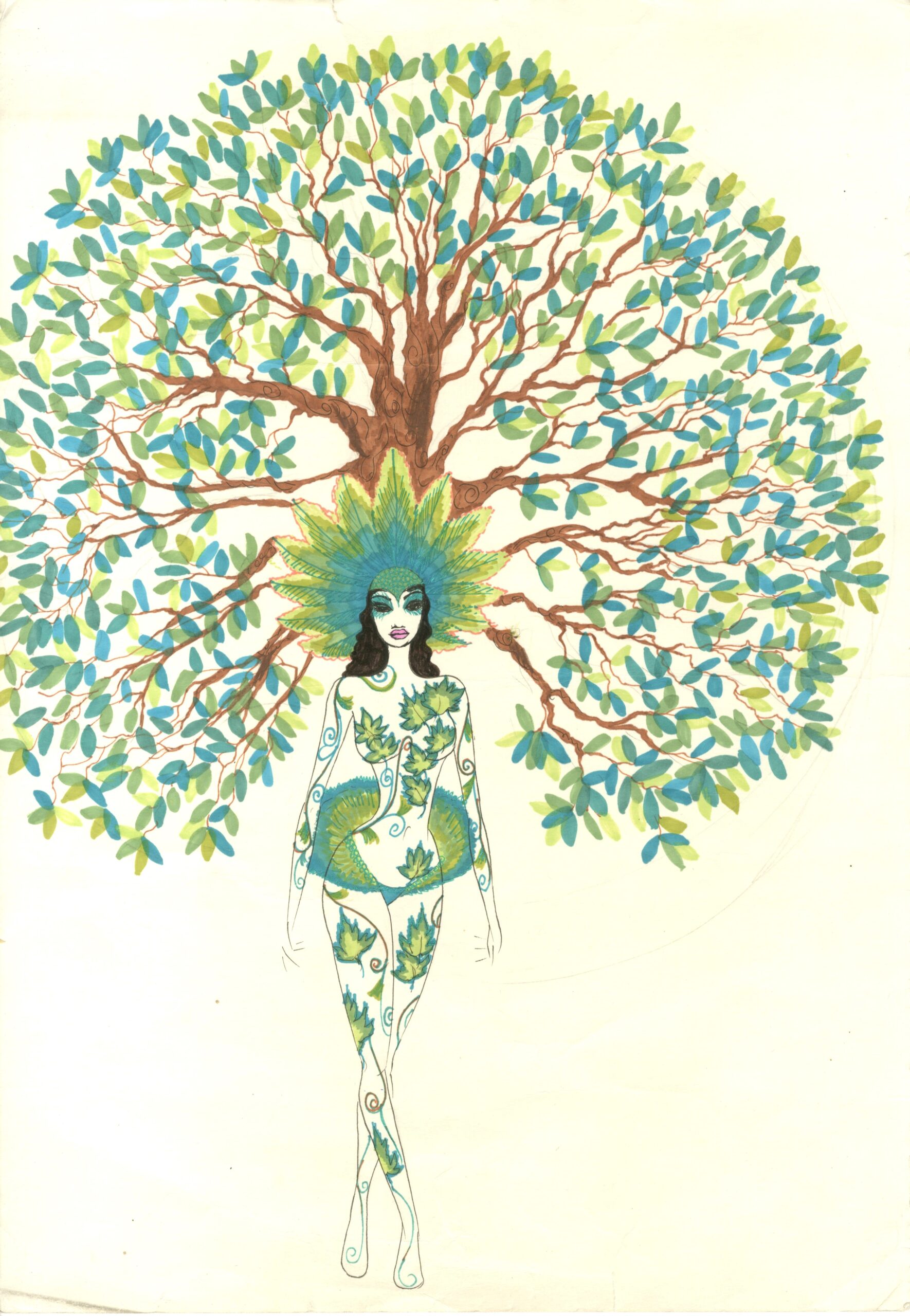 Contemporary & Modern - Carnival